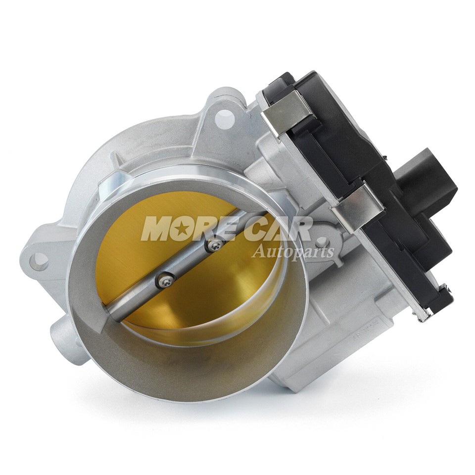 Throttle Body 12580760 for Chevrolet Silverado Tahoe GMC Yukon 4.8L 5 ...