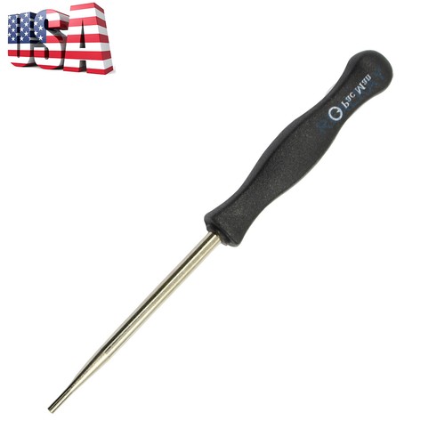 Small Tip Pac Man Carburetor Adjusting Tool for Ryobi Homelite Poulan ...