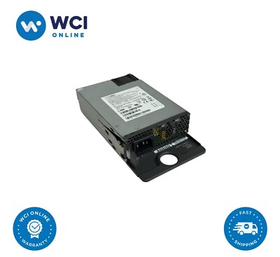 Cisco PWR-C5-125WAC Catalyst 9200 & 9200L Series 125W AC Power Supply ...