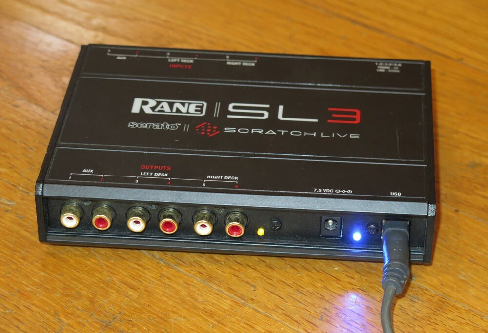 Rane Sl3 For Sale Compare Easily | May 2022