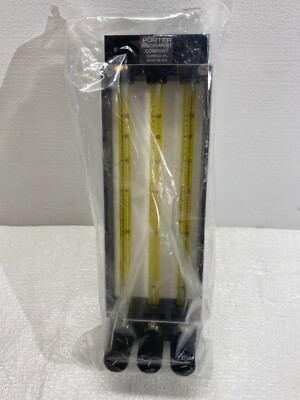 Flow Meters - Porter Instrument