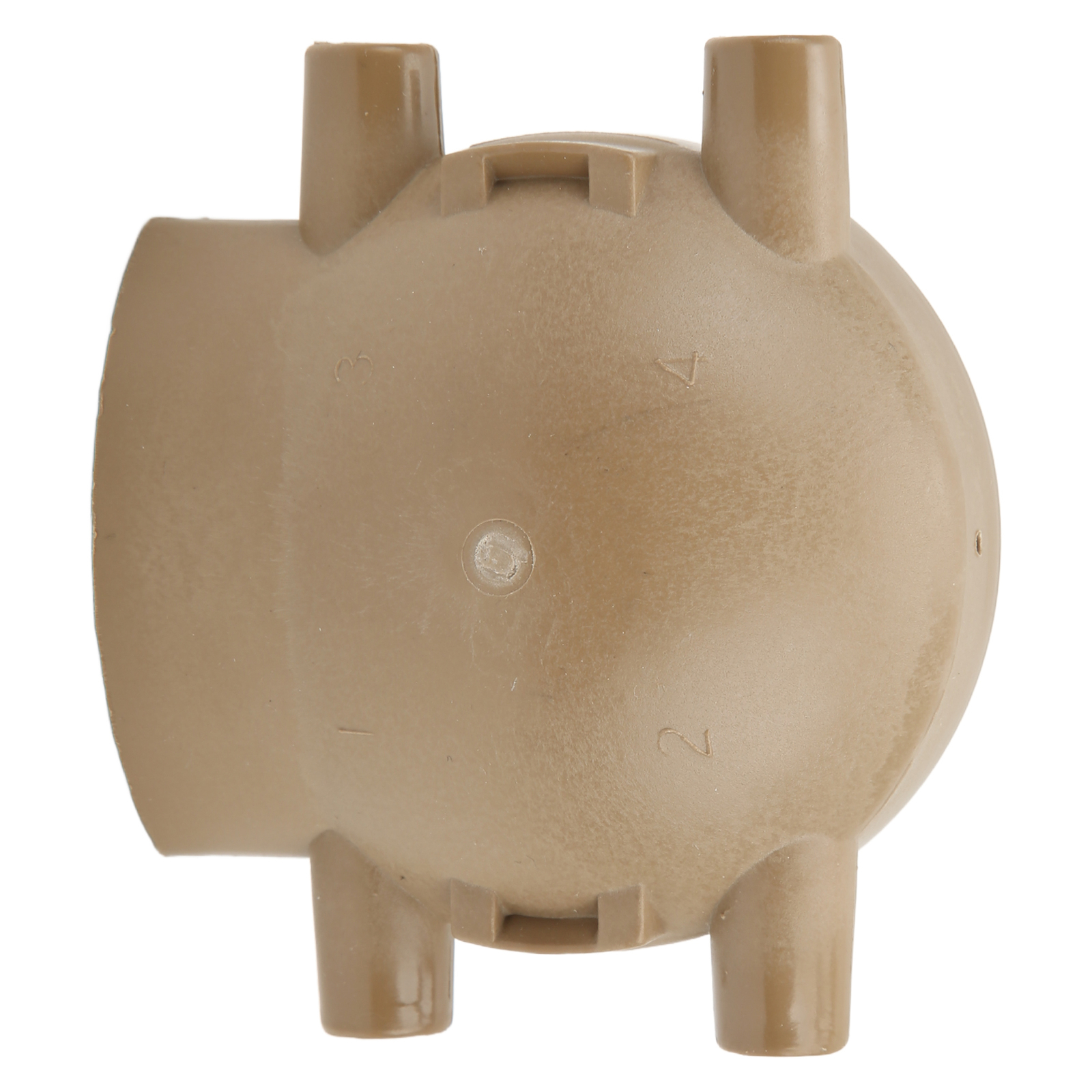 4 Cylinder Tractor Distributor Cap And Ignition Rotor 9N12106C For 2N ...