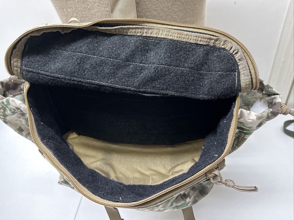Prototype LBT Belt Rig Sniper Waist Pack US4CES Special Operations ...