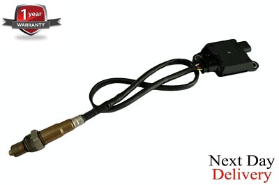 DPF PARTICULATE MATTER SENSOR for LAND RANGE ROVER EVOQUE DISCOVERY ...