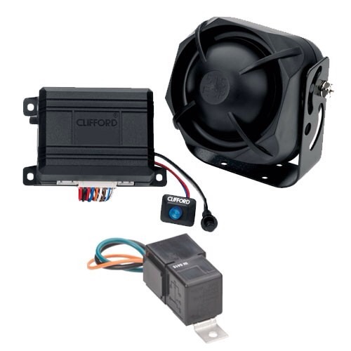 TOAD Ai606 THATCHAM CAT 1 CAR ALARM INSURANCE APPROVED Toad text alert ...