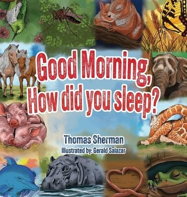 Thomas Sherman Good Morning, How Did You Sleep? (Copertina rigida) | eBay