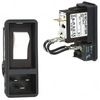 PWR ENT MOD RCPT IEC320-C20 PNL | eBay UK