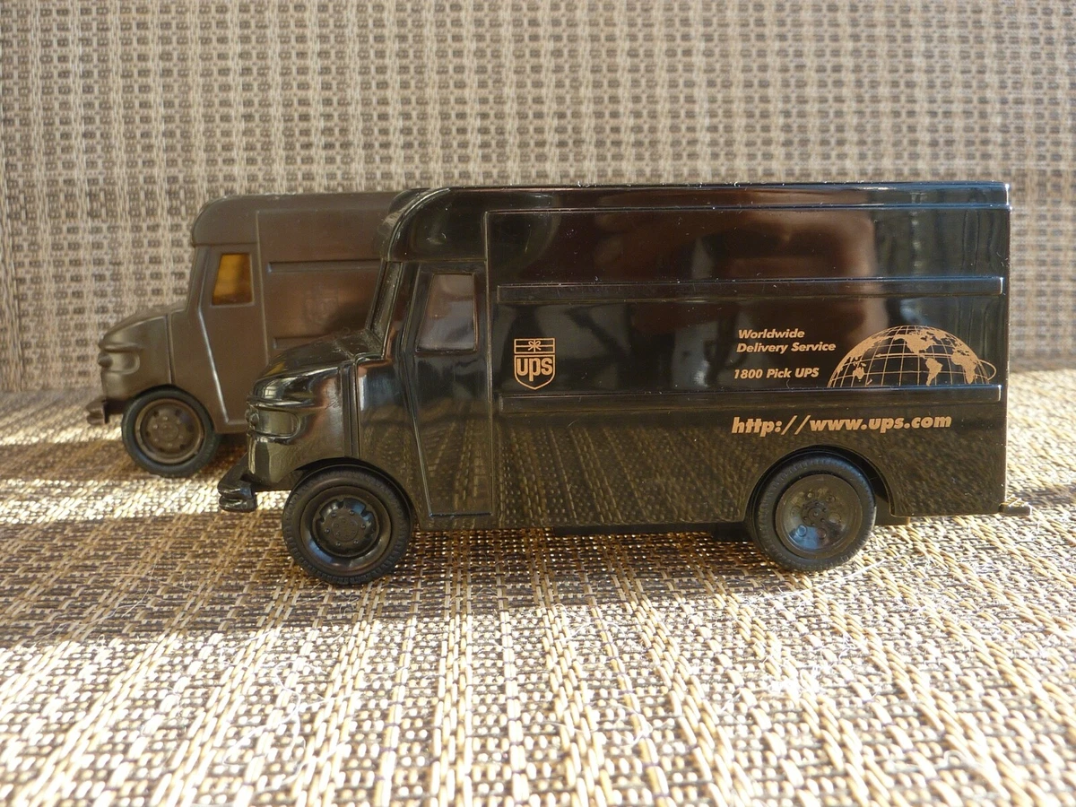 Toy Ups Truck Set