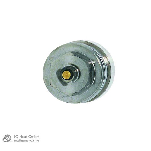 Heimeier TA Adapter M28x1,5 auf M30x1,5 Th Ventile Übergang Thermostat ...