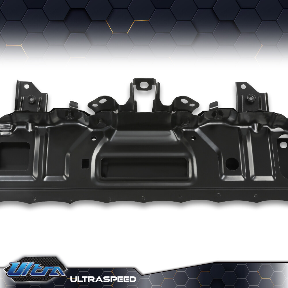 Fit For 2018-2021 Toyota Camry Upper Radiator Support Core TO1225455 ...