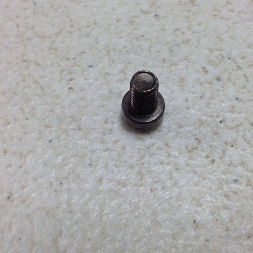 MOSSBERG Model 190 USED - 16 Ga. Angle Bar Screw. | eBay