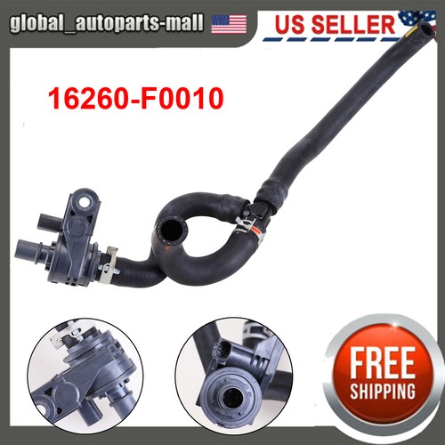 For TOYOTA 2018-2023 CAMRY 2019-2023 RAV4 2.5L RADIATOR BYPASS HOSE ...