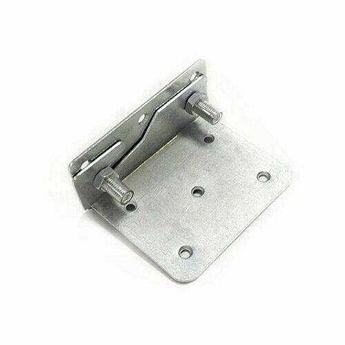 Heavy Duty Bed Brackets Fittings Connectors Centre Support Cubes Hook ...