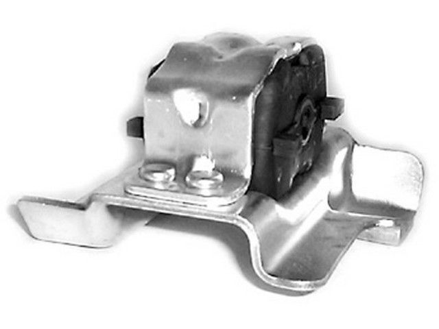 Front Left Engine Mount For 97-04 Ford F150 Heritage 4.2L V6 NN36R9 ...