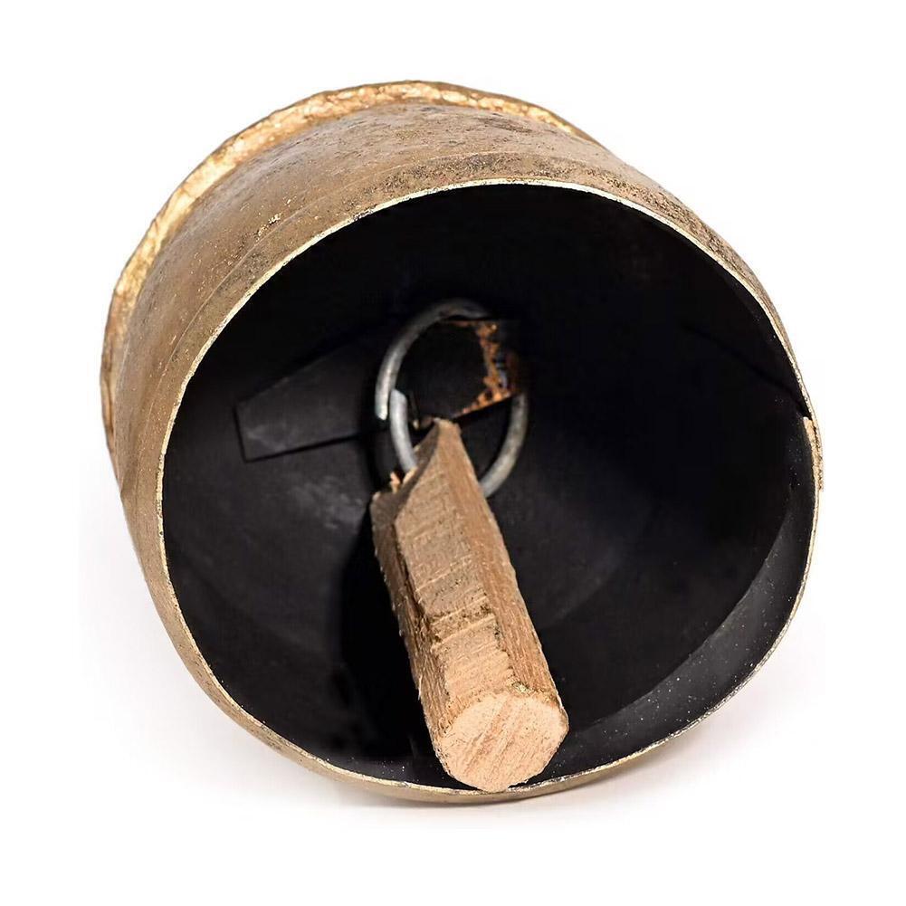 3x Hanging Harmony Giant Cowbells R4F2 | eBay