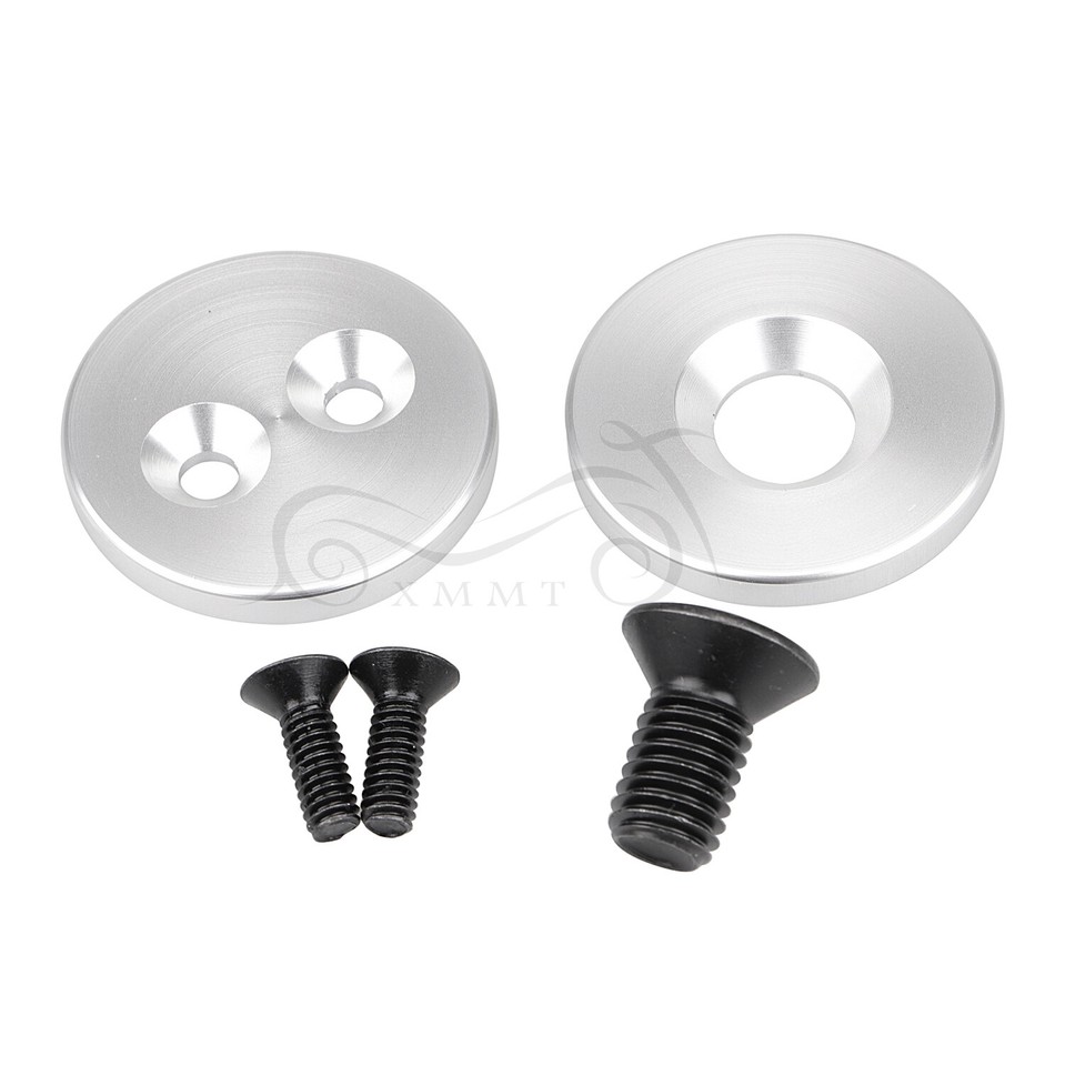 Smooth Rider Bagger Stabilizer Link Set For Harley Touring 93-08 ...