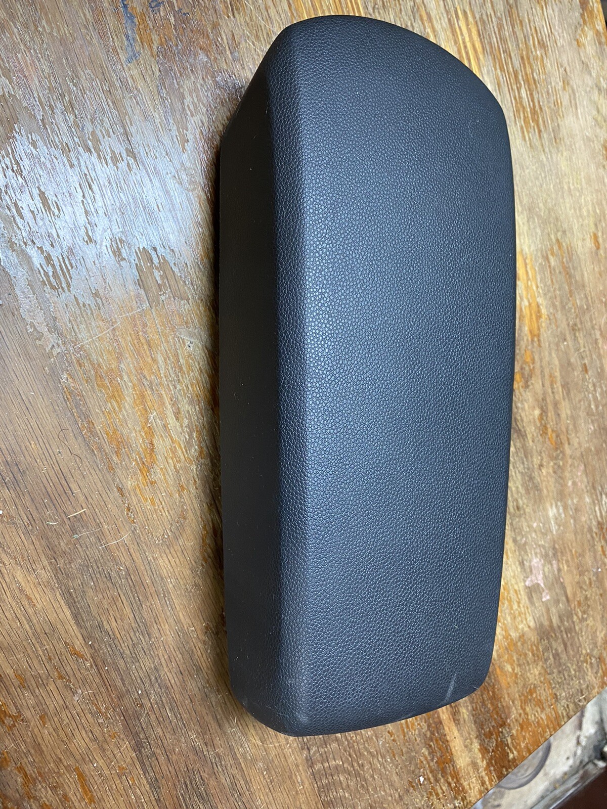 Ford Focus Arm Rest Cover 2008-2011 Black | eBay