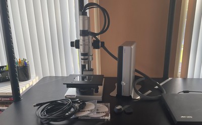 Microscopes - 160 Microscope