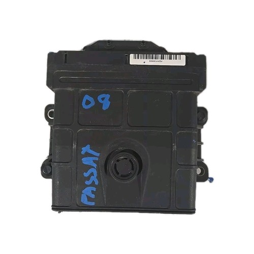 2008 VOLKSWAGEN PASSAT 2.0T 09G-927-750HJ TRANSMISSION CONTROL MODULE ...