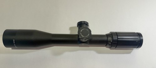 SWFA SS 12x42 Tactical Rifle Scope | eBay