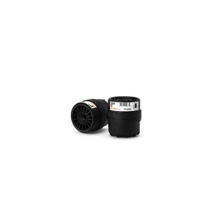 Fleetguard FF42003 Fuel Filter User Friendly Version, 3.37 In. Heig for ...