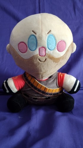 Team Fortress 2 TF2 Heavy Fan Made Plush Toy Doll NibletsNovelties | eBay