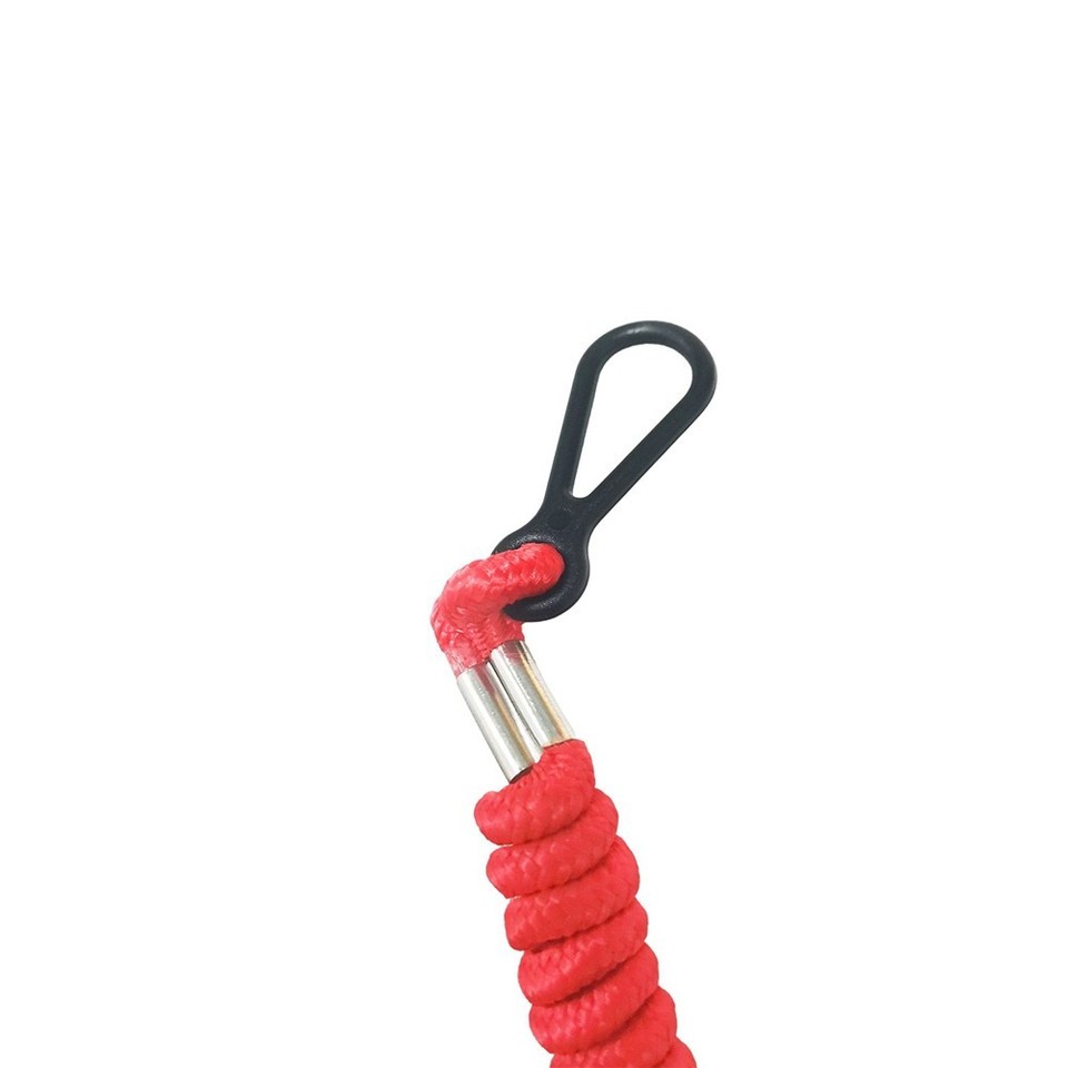 8M0092849 Boat Engine Stop Switch Safety Lanyard Cord For Mercury For ...