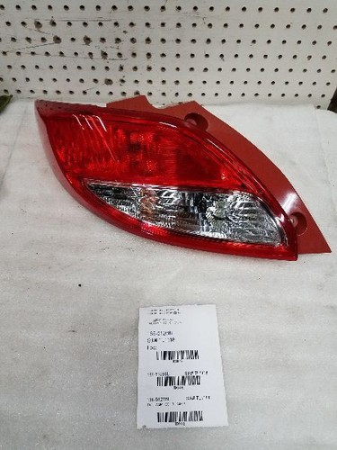 Driver Left Tail Light Fits 11-14 MAZDA 2 344705 | eBay