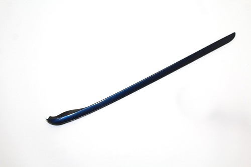 BMW X3 F25 Fenster Zierleiste Blende Wasserfangleiste Vorne Recht ...