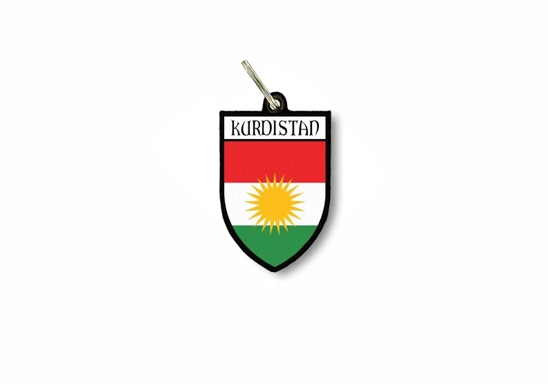 Kurds Symbol