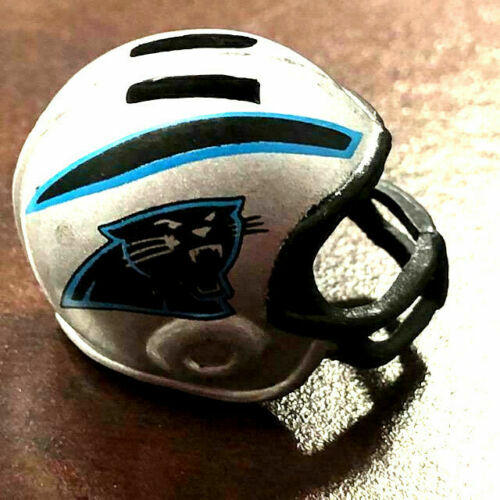 UPDATE HUGE SALE INDIVIDUAL NFL STARTING LINEUP OFFENSIVE HELMETS, BULK ...