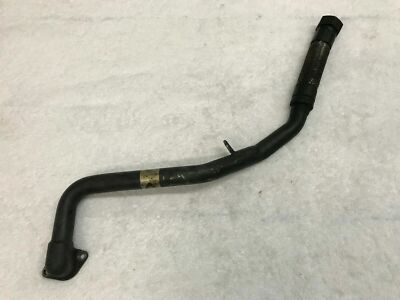 LAMBORGHINI GALLARDO COUPE RADIATOR OIL HOSE PIPE OEM 07L115687B | eBay