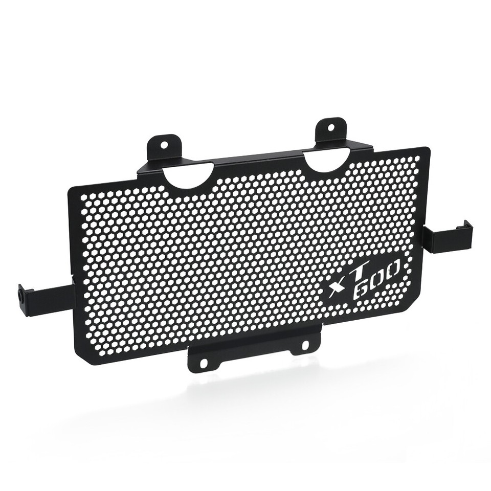 Motorcycle radiator guard aluminium for Yamaha XT660Z Tenere 2007-2016 ...