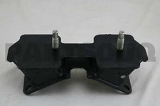 1237158010 Genuine Toyota Insulator Engine Mounting Rear No.1 12371 ...