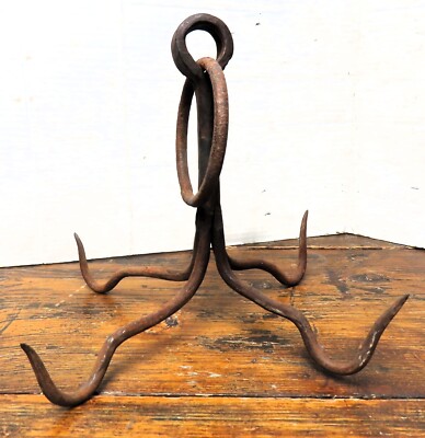 Primitives - Hand Hook