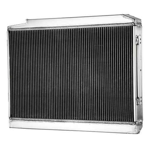 2 Row Radiator For Mercedes SL R107 C107 380 SL SLC 1075011701 / ...