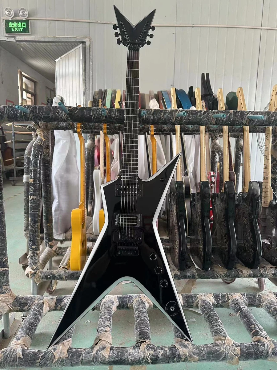 Dimebag Darrell Guitar