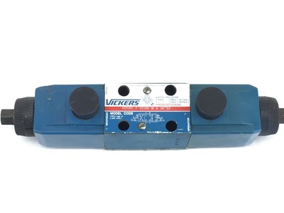 Hydraulic Valves - Prop Valve