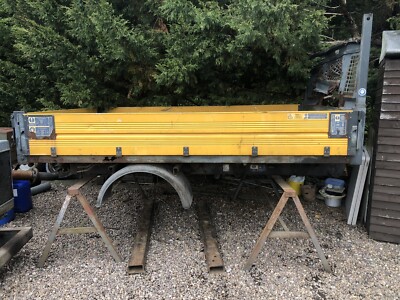 transit tipper body | eBay UK