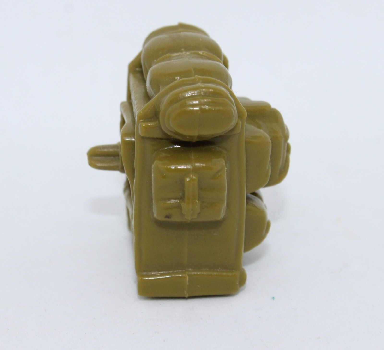 Vintage GI Joe Tunnel Rat V1 Backpack - Authentic Accessory - 1987 ...