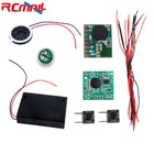 6s 30s 120s Sound Recordable IC Voice Recorder Module 8ohm Speaker DIY ...