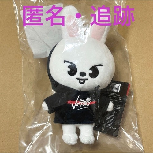 Stray Kids SKZOO Mini Plush Leebit | eBay