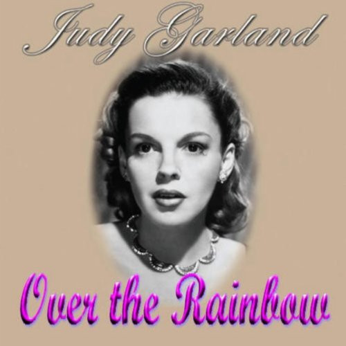 Over the Rainbow - Audio CD - VERY GOOD | eBay