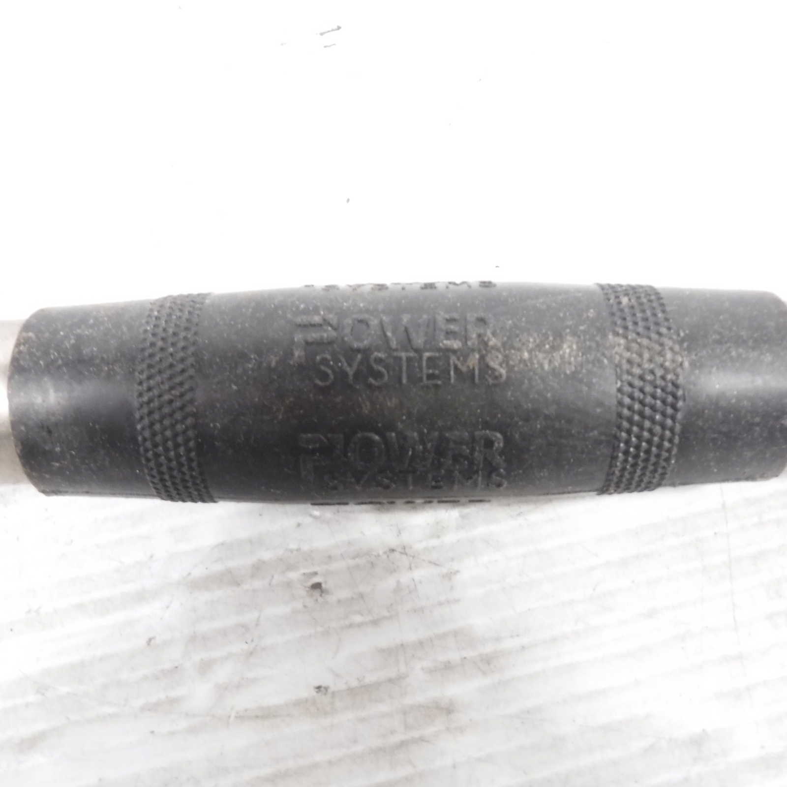 Power Systems 61970 J Premium Revolving Curl Bar With 2 Grip for sale ...