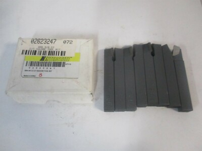 Lathe - 3 8 Tool Bits