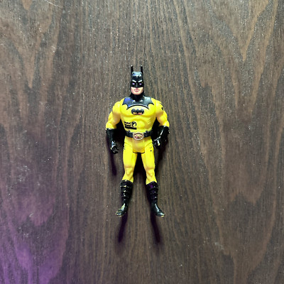 Deep Dive Batman 5" action figure - Batman Returns: DC Comics, Kenner ...
