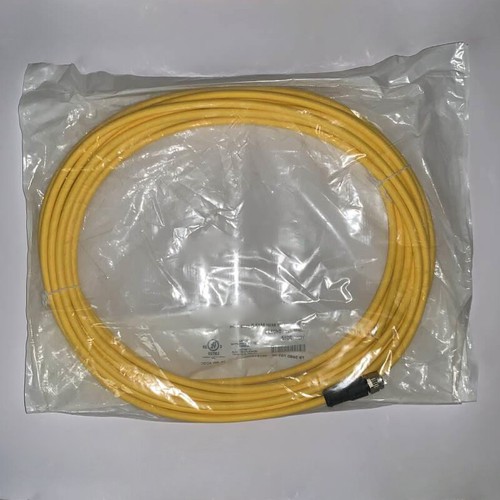 New For PILZ PSEN Cable Axial 540321 M12 8-pole 10m | eBay