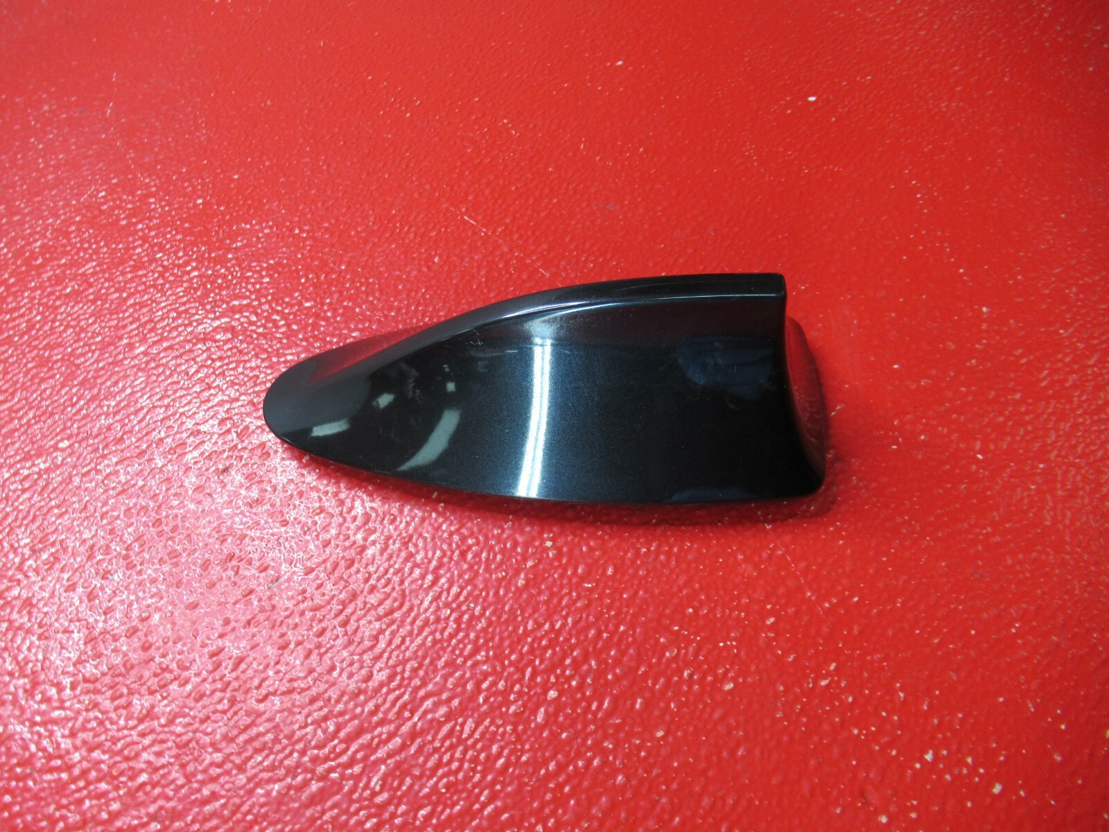 Exterior Roof Antenna Cover Black BMW OEM F01 F02 750I 750LI 740I 760I ...