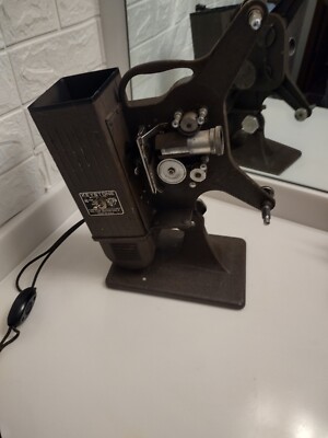 Vintage 1940's Keystone C-28 16mm Moviegraph Projector | eBay