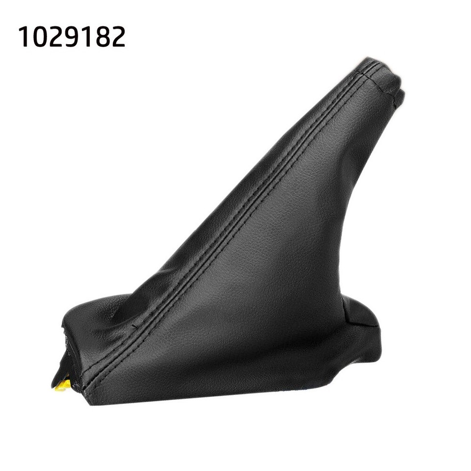 Elegant ABS Hand Brake Boot Cover for Ford For Falcon FG FGX FPV XR6 ...